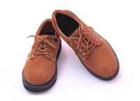 China Solid Bottom Tire Bottom Anti Smashing Anti Stab Welding Safety Shoes Wear Resistant And Breathable Cowhide for sale