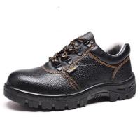 China Labor Insurance Shoes, Men'S Work Shoes Anti-Smashing Anti-Piercing Safety Shoes for sale