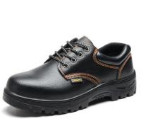 China Labor Insurance Shoes, Men'S Work Shoes Anti-Smashing Anti-Piercing Safety Shoes for sale
