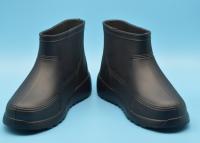China Waterproof Work Boots Food Factory Hotel Non-Slip Food Boots Waterproof And Oil-Proof Foam Shoes for sale