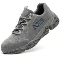 China EVA Soft Soled Slip Resistant  Summer Labor Insurance Shoes for sale