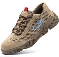 China EVA Soft Soled Slip Resistant  Summer Labor Insurance Shoes for sale