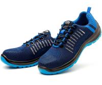 China Shock Resistant  Lightweight Electrician Insulated Shoes Kevlar Bottom 6kv Protective Shoes for sale