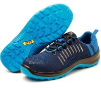 China Shock Resistant  Lightweight Electrician Insulated Shoes Kevlar Bottom 6kv Protective Shoes for sale