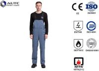 China Overall High Visibility PPE Safety Wear Jackets Pants Hood Wear Resistance Durable for sale