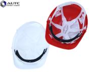 China Industrial PPE Safety Helmet Accessories Button Adjustment Foam Sweat Band for sale
