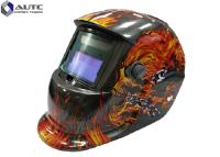 China Ansi PPE Safety Helmet , Hard Hat Helmet Dust Proof Auto Darkening Durable for sale