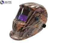 China Ansi PPE Safety Helmet , Hard Hat Helmet Dust Proof Auto Darkening Durable for sale