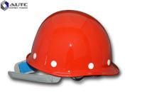 China Reinforced Safety Hard Hats High Strength Excellent Insulation Performance for sale