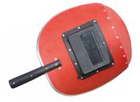 China Handheld Automatic Adjustable Safety Helmet Welding Mask for sale