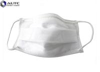 China Healthy Hospital Face Disposable Medical Mask Anti Pollution Safety Gauze for sale