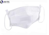 China Healthy Hospital Face Disposable Medical Mask Anti Pollution Safety Gauze for sale