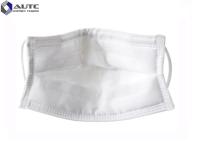 China Healthy Hospital Face Disposable Medical Mask Anti Pollution Safety Gauze for sale