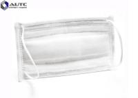 China Healthy Hospital Face Disposable Medical Mask Anti Pollution Safety Gauze for sale