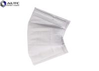 China Clinical Dental Surgical Face Mask Gauze Cotton Dust Proof Lightweight Easy Fit for sale