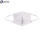 China Clinical Dental Surgical Face Mask Gauze Cotton Dust Proof Lightweight Easy Fit for sale