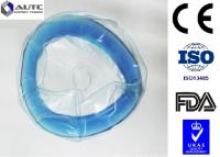 China Antiviral Disposable Medical Mask , Medical Face Shields  Oxygen Breathing Anesthesia for sale