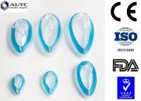 China Antiviral Disposable Medical Mask , Medical Face Shields  Oxygen Breathing Anesthesia for sale