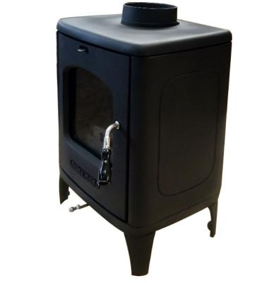 China European Style Cast Iron Wood Burning Stoves Wood Fire Place Modern Wholesale Wood Stoves Fireplaces for sale