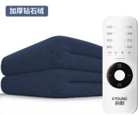 China Electric Blanket Automatic Power-Off Double Person Electric Mattress Household Electric Blanket for sale