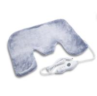 China Electric Heating Shoulder Neck Shoulder Heating Pad Electric Blanket for sale