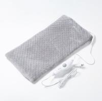 China Electric Heating Shoulder Neck Shoulder Heating Pad Electric Blanket for sale
