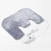 China Electric Heating Shoulder Neck Shoulder Heating Pad Electric Blanket for sale