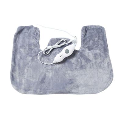 China Electric Heating Shoulder Neck Shoulder Heating Pad Electric Blanket for sale