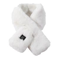 China New Graphene Heating Scarf Cold And Frost Resistant Usb Electric Heating Scarf for sale
