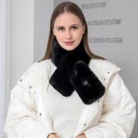 China Third Gear Adjustable New Graphene Electric Heating Scarf USB Cold And Frost Resistant for sale