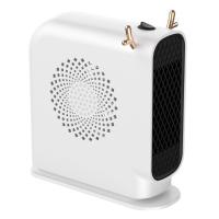 China 2022 New Type Household Air Heater, Small Electric Heater, Dormitory Table Heater for sale