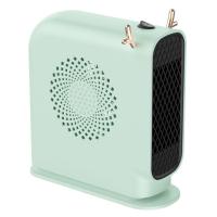 China 2022 New Type Household Air Heater, Small Electric Heater, Dormitory Table Heater for sale