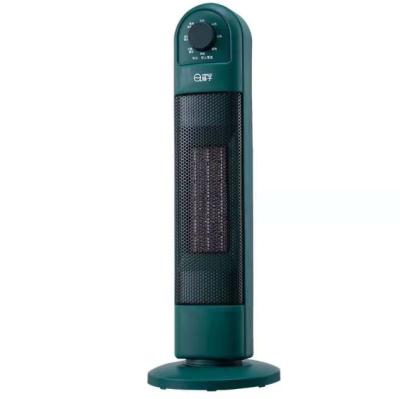 China New Fast Heating Tower Heater Household Silent Electric Heater Bathroom Heater for sale