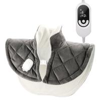 China Gravity Shawl Warm Winter Multi Functional Neck Shoulder Heating Pad for sale
