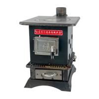 China Domestic Heating Stove Burning Coal Indoor Burning Coal Block Burning Carbon Stove In Winter for sale