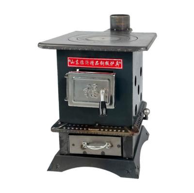 China Domestic Heating Stove Burning Coal Indoor Burning Coal Block Burning Carbon Stove In Winter for sale