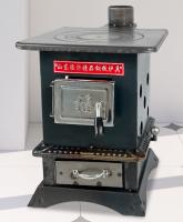 China Domestic Heating Stove Burning Coal Indoor Burning Coal Block Burning Carbon Stove In Winter for sale