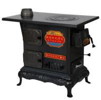 China Coal Fired Heating Furnace Domestic Stove Firewood Stove for sale