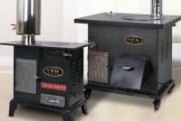 China Coal Fired Heating Furnace Domestic Stove Firewood Stove for sale