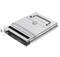 China Stainless Steel Folding Barbecue Stove, Portable Fixed Firewood Stove, Barbecue Rack, Picnic Stove, Heating Stove for sale
