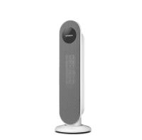 China Household Seat Vertical Intelligent Silent Dumping Power Off Heater For Heating And Cooling for sale