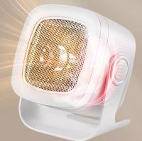 China European And American Standard Air Heater Household Portable Heater Warm Air Blower for sale