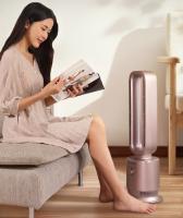 China 2200W ABS Winter Heater, Fast Heating Fan, Vertical Hot Air Electric Heater for sale