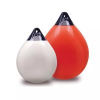 China Boat Fender Inflatable PVC Marine Boat Bumper Fender Boat Fender Docking for sale