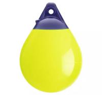 China Boat Fender Inflatable PVC Marine Boat Bumper Fender Boat Fender Docking for sale