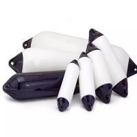 China Marine Inflatable Pvc Boat Bumpers Black And Pump To Inflate for sale