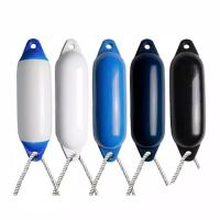 China Marine Boat Fenders Inflatable Pvc Boat Buoy Fenders Boat Fenders D Series for sale
