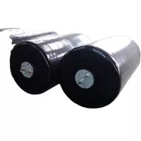China Marine Floating Pneumatic Rubber Fenders For Marine Vessels And Boats Marine Inflatable EVA Fender for sale
