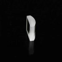 China BK7 K9 Fused Silica CaF2 Ar Coating Achromatic Cylindrical Glass Plano Convex Concave Cylinder Lens for sale