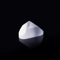 China N-BK7/H-K9L Optical Glass Porro Prism For Telescope Microscope Imaging System for sale
